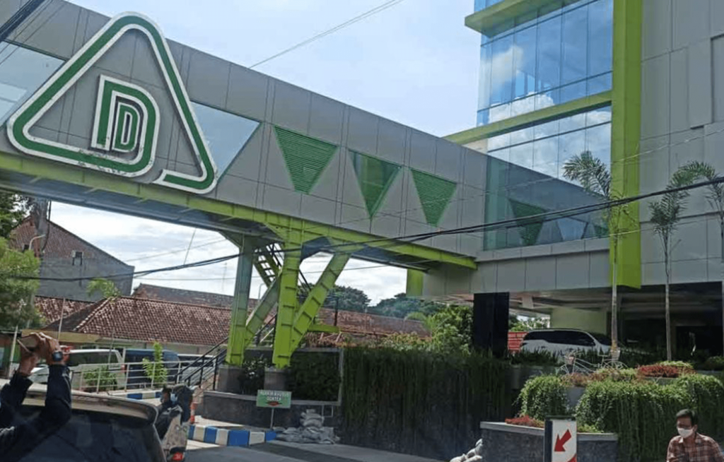 About – Karya Anugerah